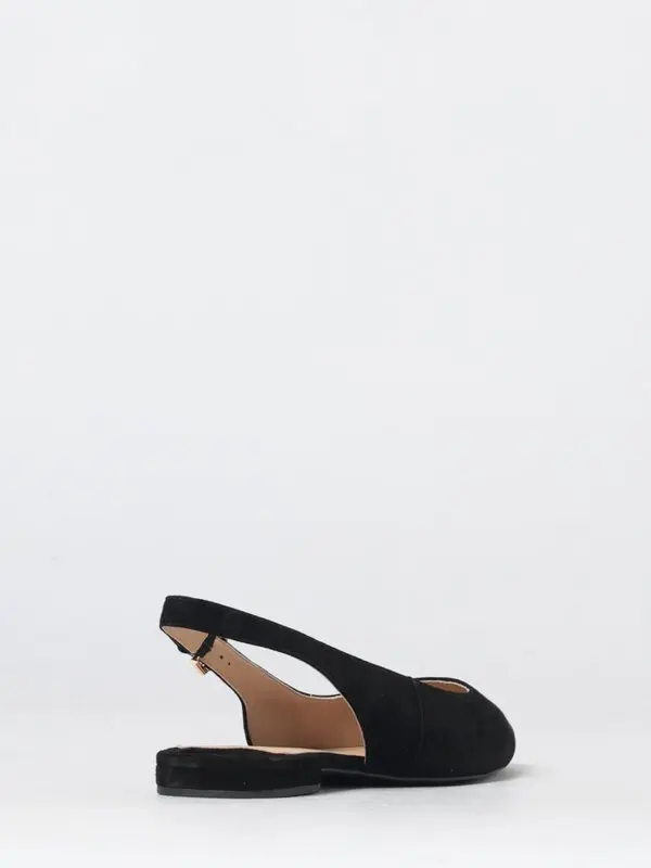 Ralph Lauren Slingback Ballet Flats