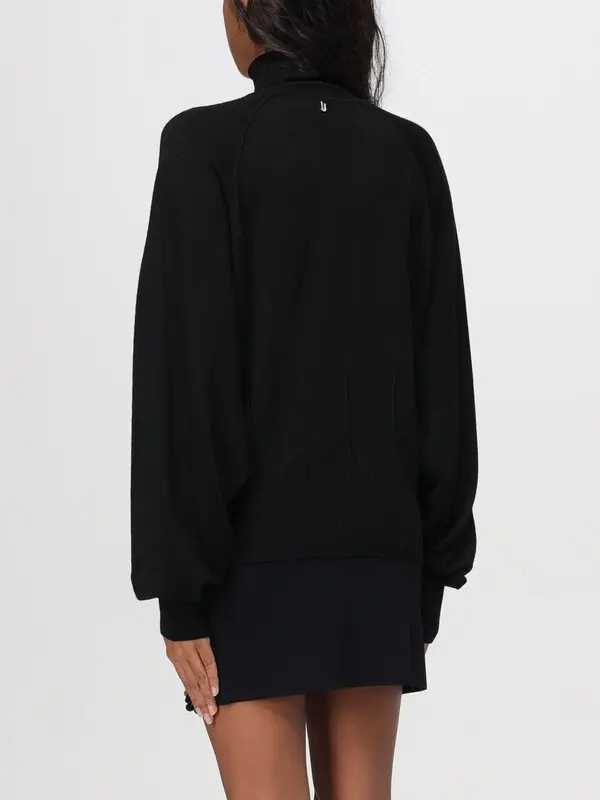Liu Jo Sweater - Black