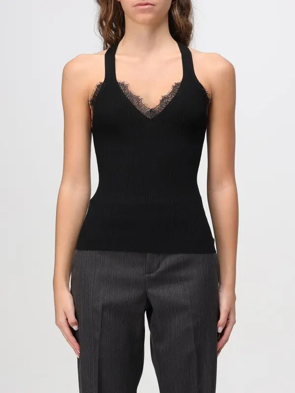 Liu Jo Top - Black