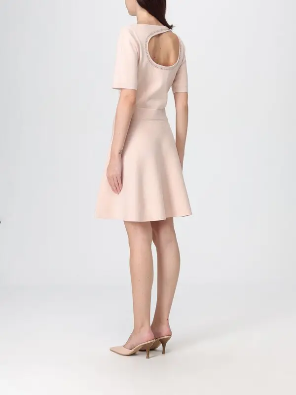 Liu Jo Dress - Pink