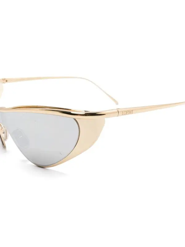 Loewe Flash Sunglasses