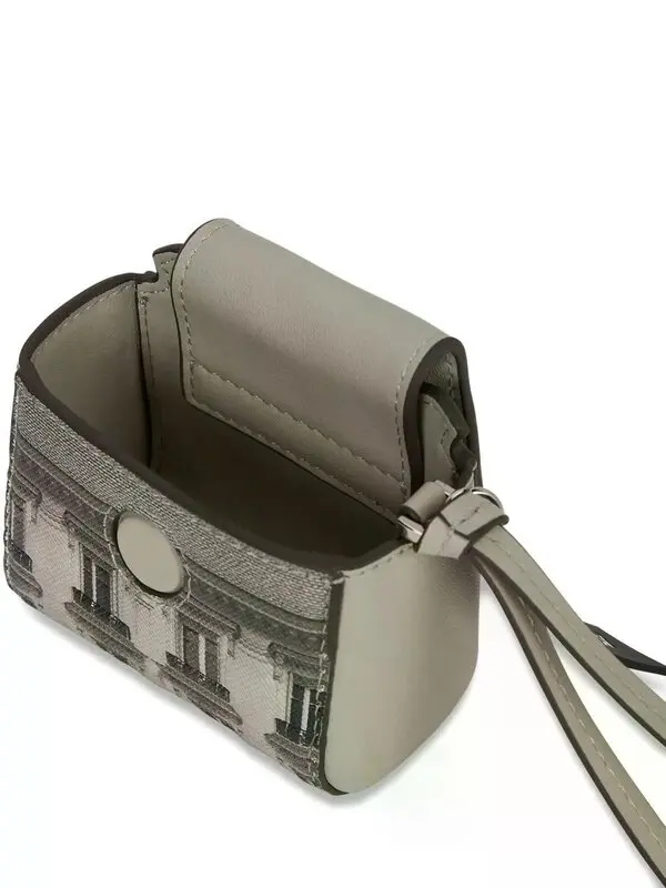 Karl Lagerfeld Maison De Karl Airpods Case