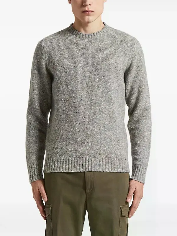 Peserico Crew-neck Sweater