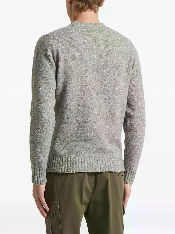 Peserico Crew-neck Sweater