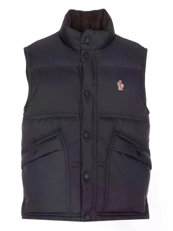 Moncler Padded Gilet