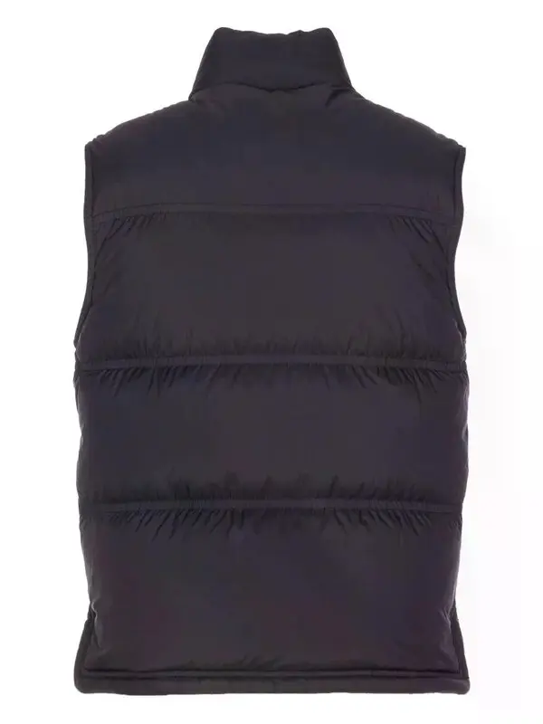 Moncler Padded Gilet