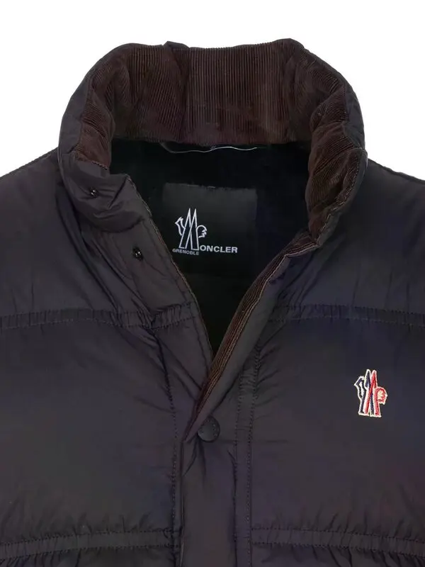 Moncler Padded Gilet