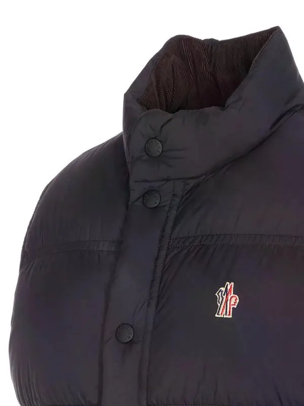 Moncler Padded Gilet
