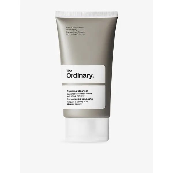 THE ORDINARY Squalane Cleanser - One-color