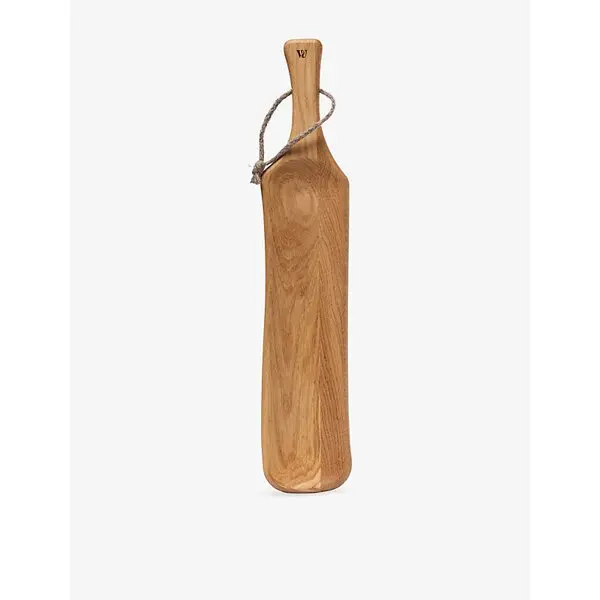 WOODSEA Native -wood Serving Board - Oak