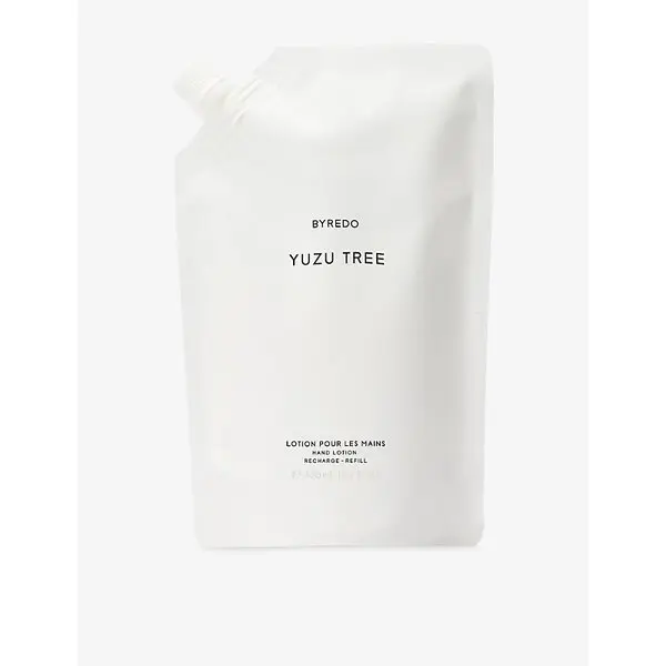 Byredo Yuzu Tree Hand Lotion Refill - One-color