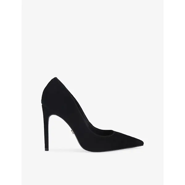 Carvela Eterno Suede Courts