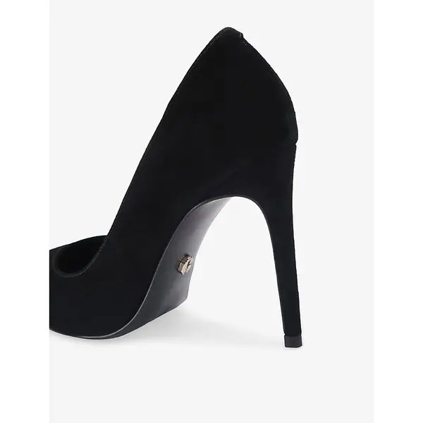 Carvela Eterno Suede Courts