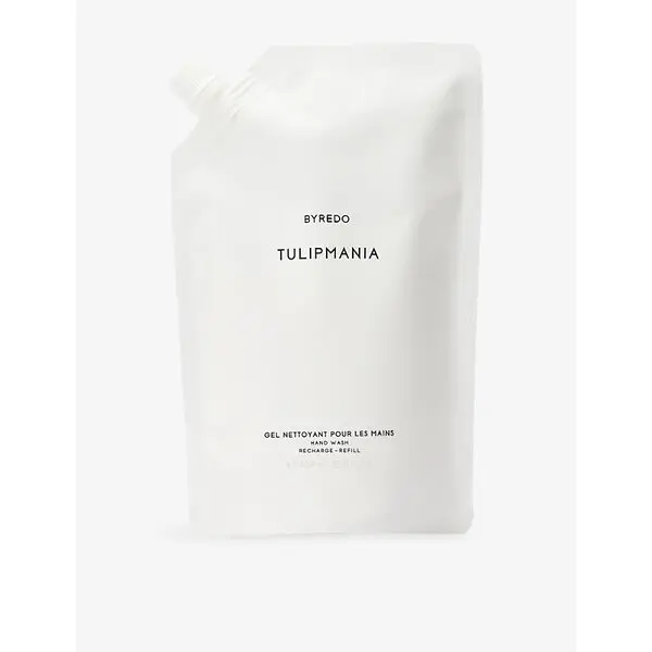 Byredo Tulipmania Hand Wash Refill - One-color