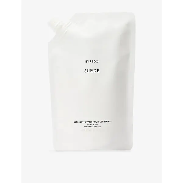 Byredo Hand Wash Suede Refill - One-color