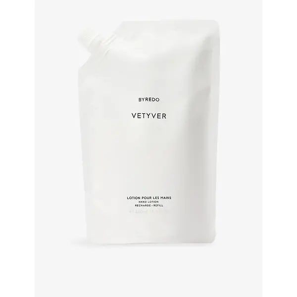 Byredo Vetyver Hand Lotion Refill - One-color