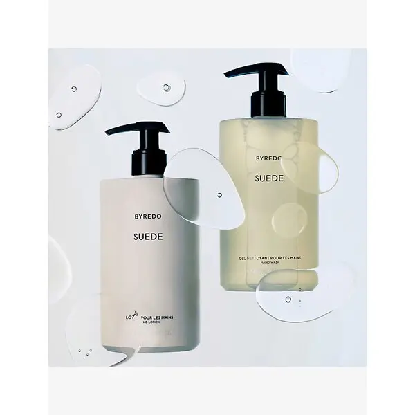 Byredo Suede Hand Lotion Refill