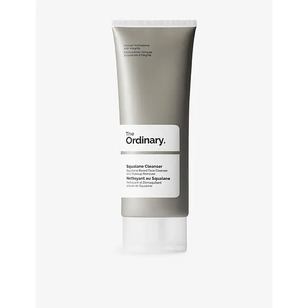THE ORDINARY Squalane Cleanser - One-color