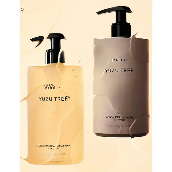Byredo Yuzu Tree Hand Lotion