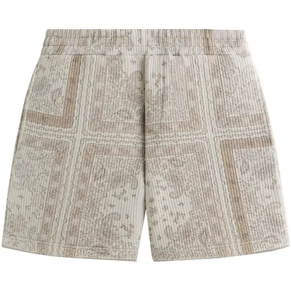 Kith Interlock Curtis Short