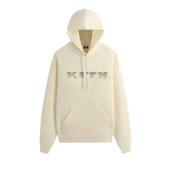 Kith Parallel Lines Williams Iii Hoodie