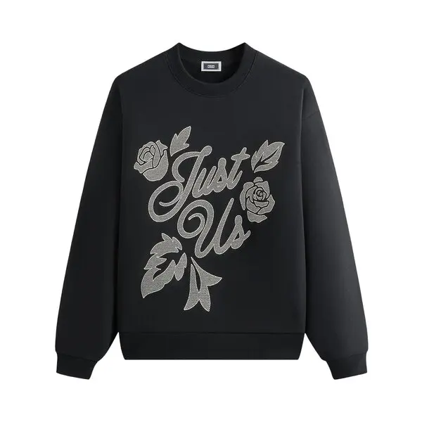 Kith Nelson Just Us Crewneck Sweatshirt
