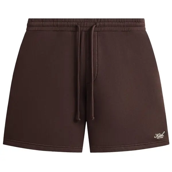 Kith Fleece Curtis Short