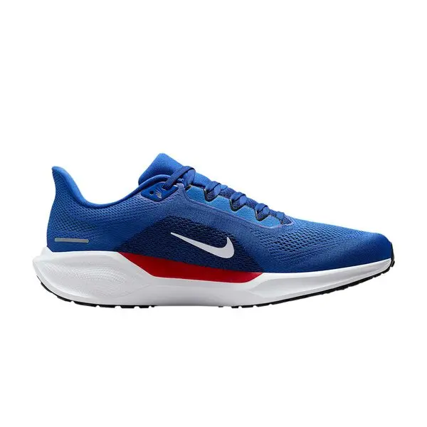 Nike Nfl X Air Zoom Pegasus 41 'new York Giants - Blue