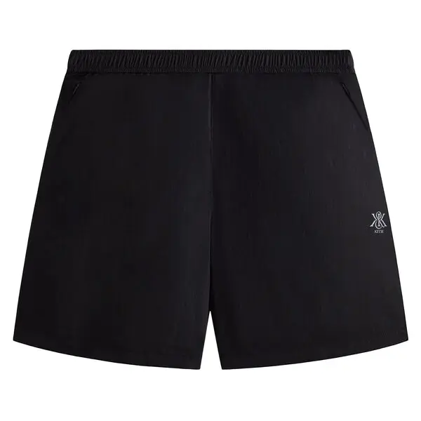 Kith Collins Tech Short - Black