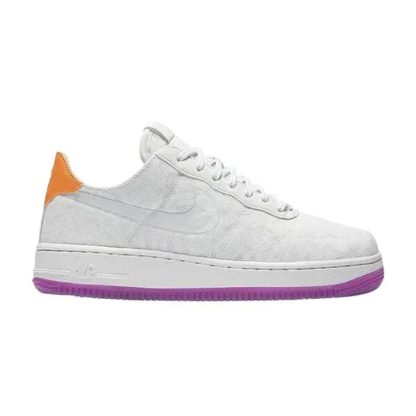 Nike Air Force 1 07 Textile Premium Sneakers