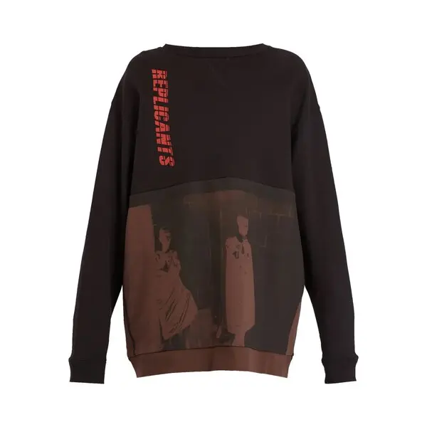 Raf Simons Replicants Sweatshirt