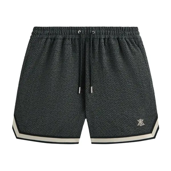Kith Chenille Tweed Curtis Short