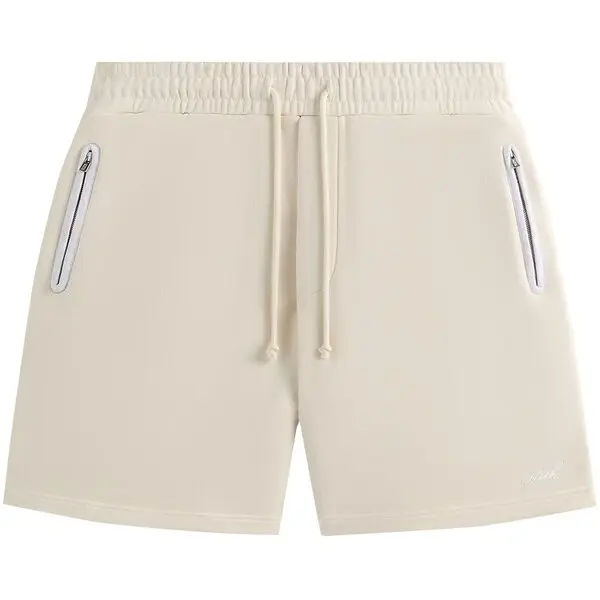 Kith Terry Curtis Short - Cream