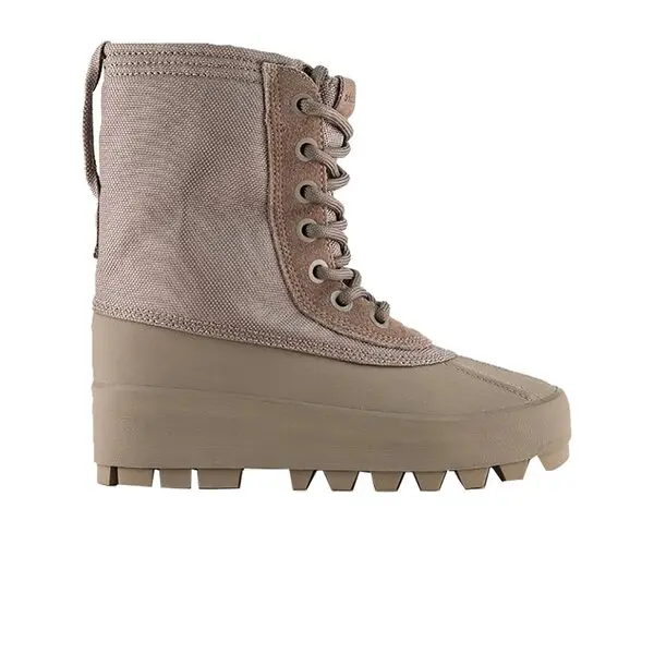 Adidas Yeezy 950 Boot - Grey