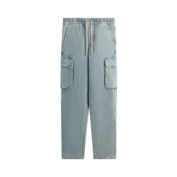 Kith Denim Cooper Cargo Pant