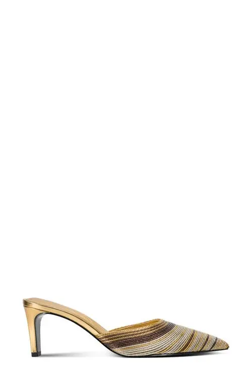 Donna Karan New York Praxilla Pointed Toe Mule