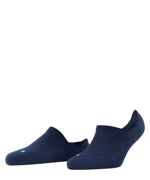 Falke Cool Kick No Show Socks - Marine