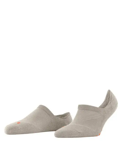 Falke Cool Kick No Show Socks - Towel
