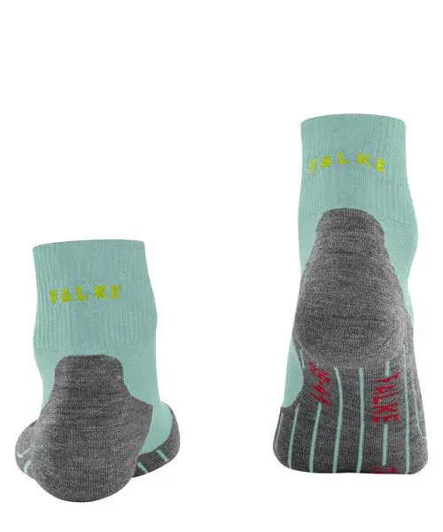 Falke Tk5 Wander Short Hiking Socks