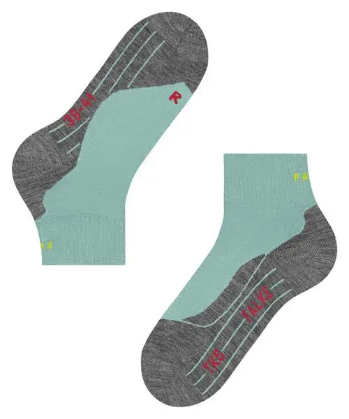 Falke Tk5 Wander Short Hiking Socks