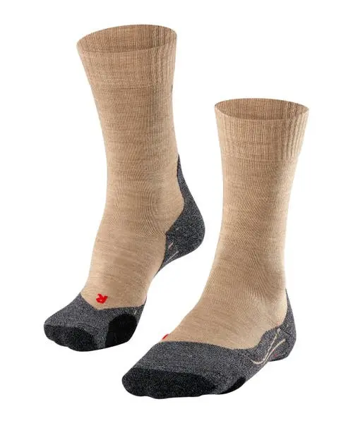 Falke Tk2 Explore Hiking Socks - Nature Melange