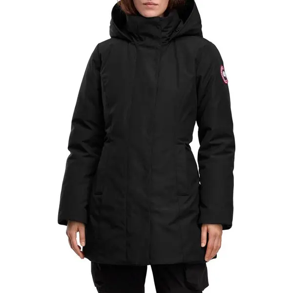 Canada Goose Leslie 625 Fill Power Down Parka