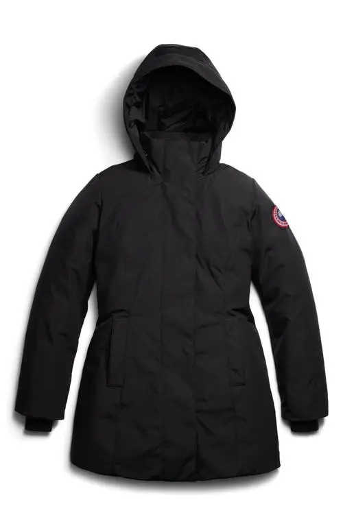 Canada Goose Leslie 625 Fill Power Down Parka