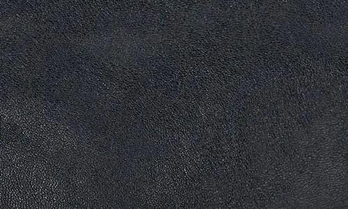 Staud Harlow Leather Shoulder Bag - Black