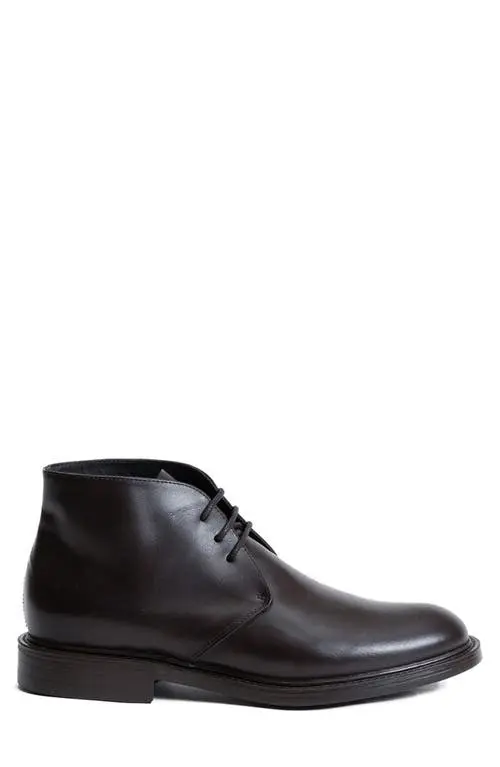 Robert Barakett Nelson Chukka - Brown