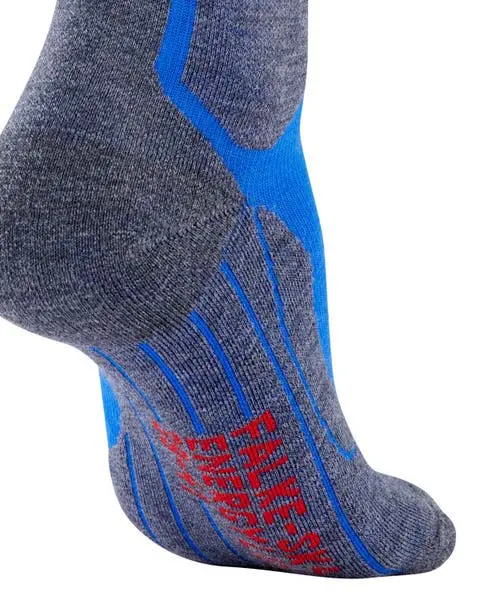 Falke Sk4 Advanced Compression Light Ski Socks - Olympic