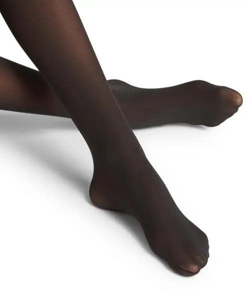 Falke Shaping Tights - Black