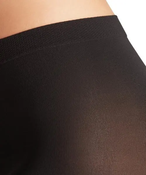 Falke Shaping Tights - Black