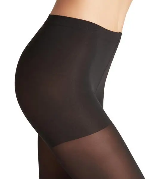 Falke Shaping Tights - Black