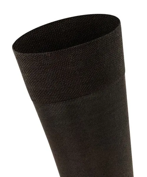 Falke Sensitive Malaga Socks - Brown
